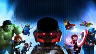 Лучшие игры LEGO на ПК: Топ 15